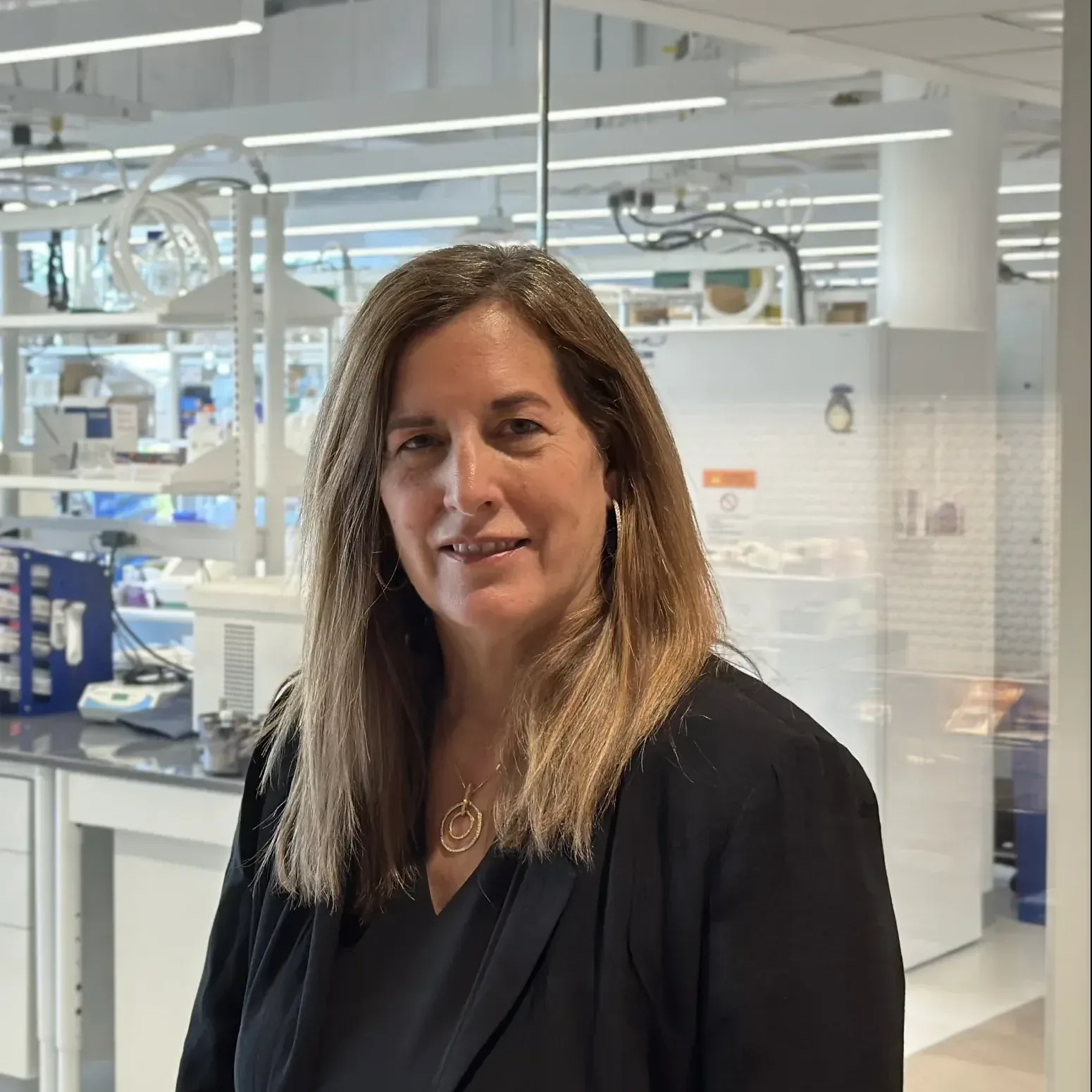 Victoria Richon | Entact Bio