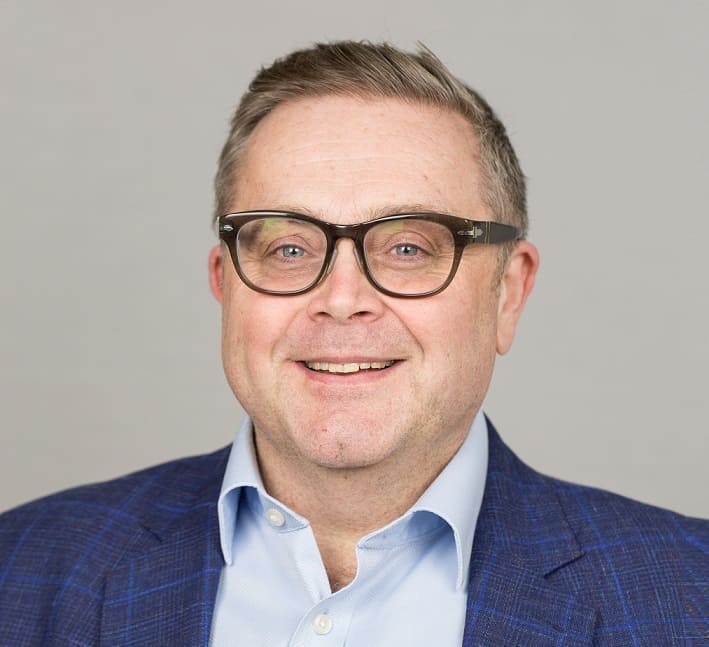 Andrew Sinclair | Entact Bio