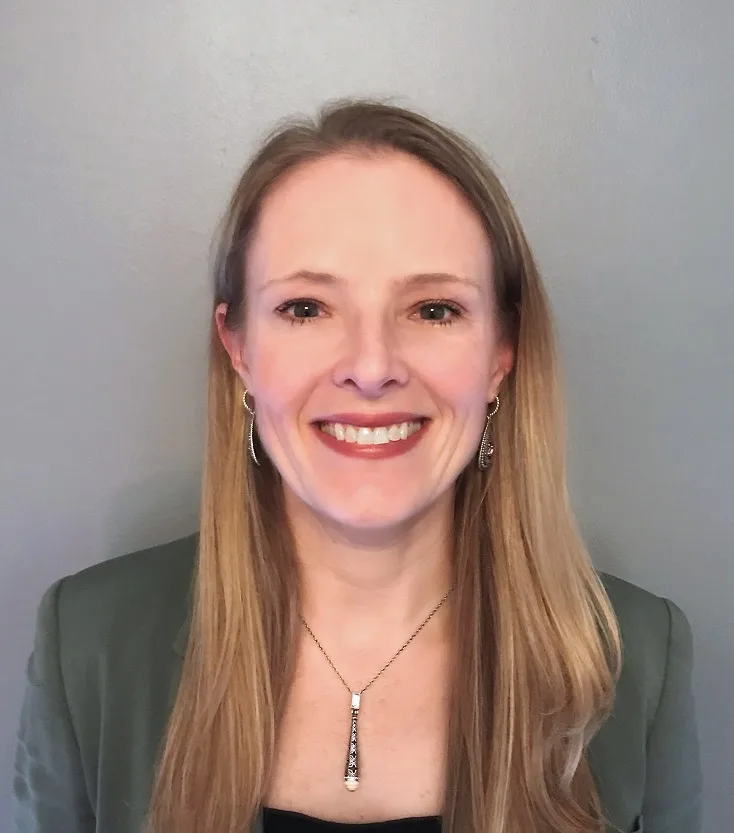 Sara Buhrlage | Entact Bio