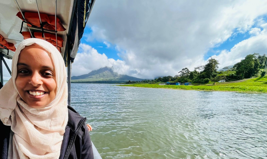 Hayat Abdulkerim | Entact Bio