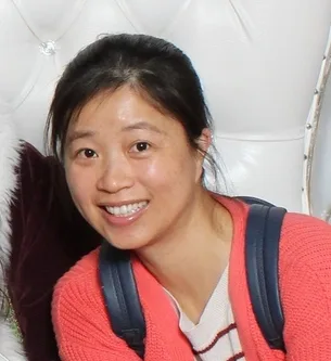 Lijing Su | Entact Bio