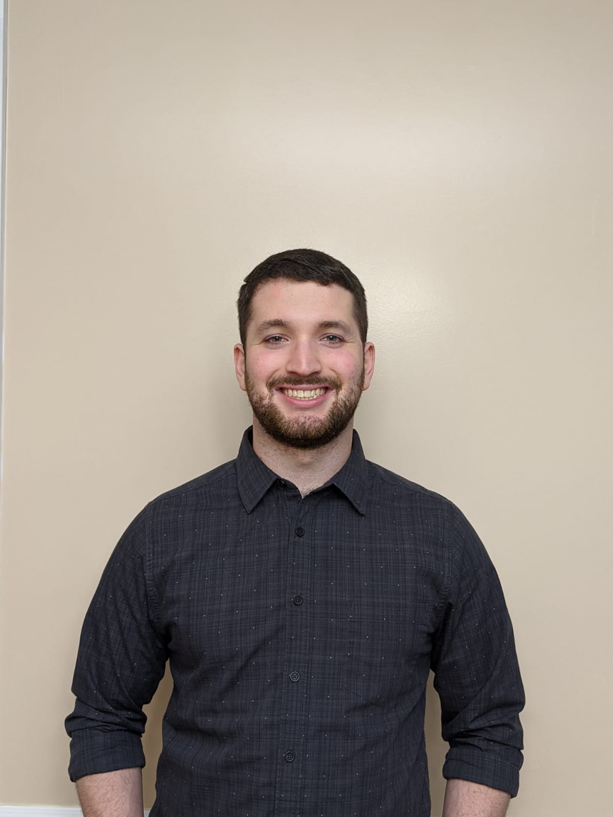 Will Lougee Rodriguez | Entact Bio