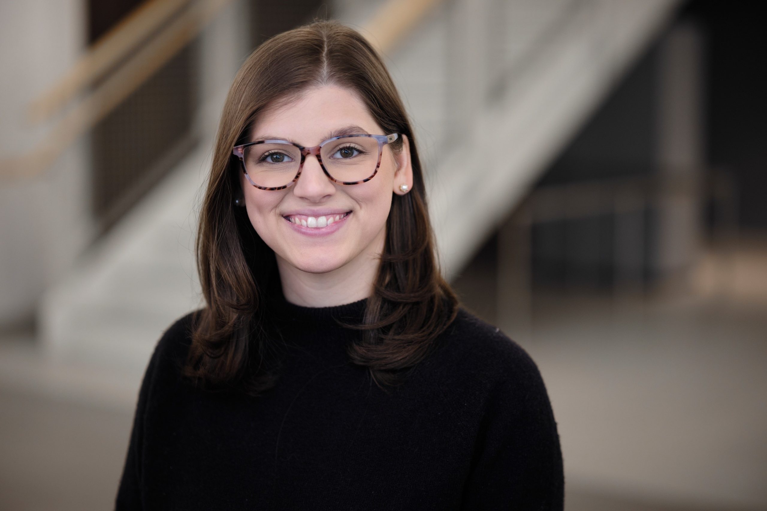 Natalia Colom | Entact Bio