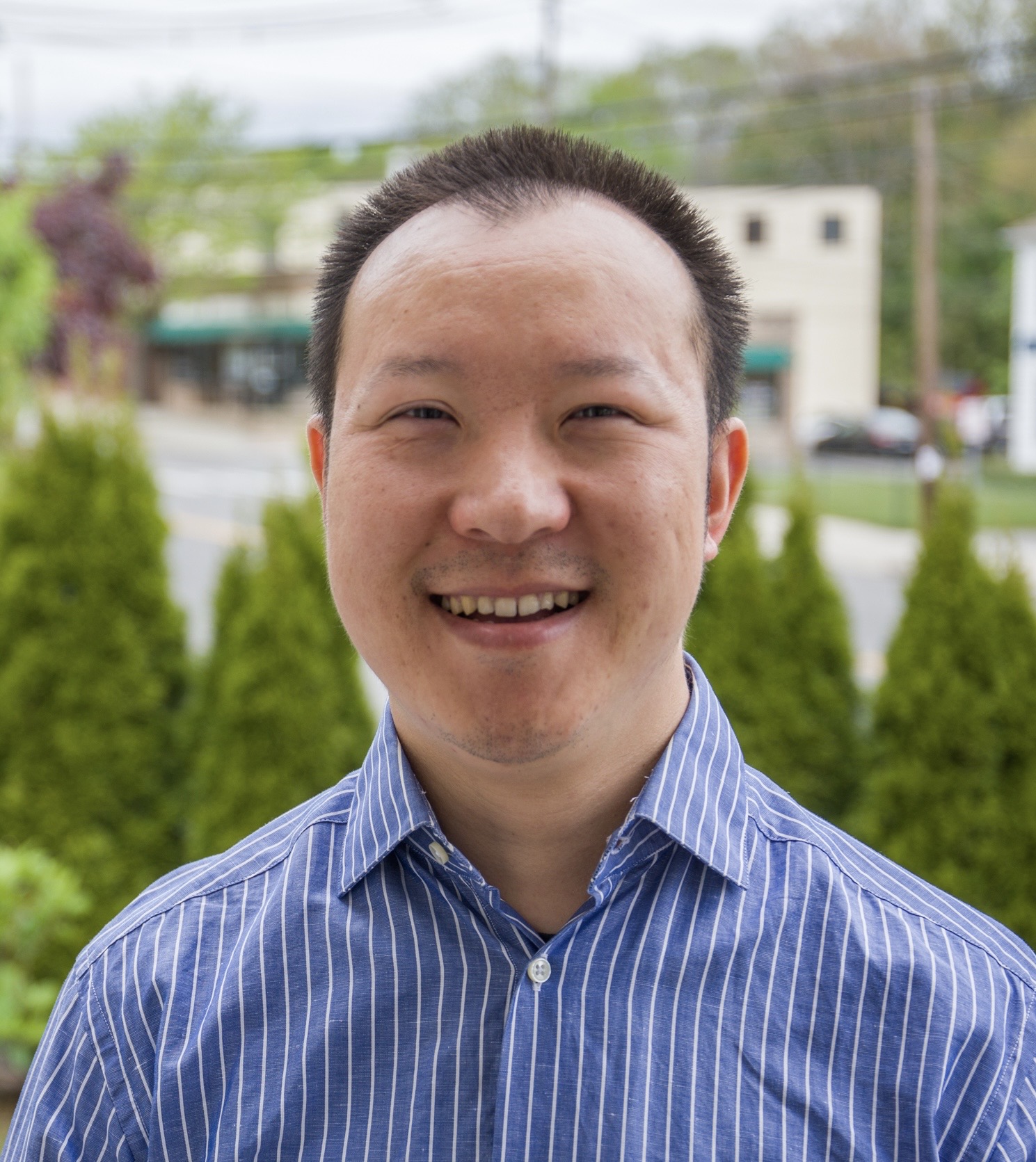 Yan Sun | Entact Bio